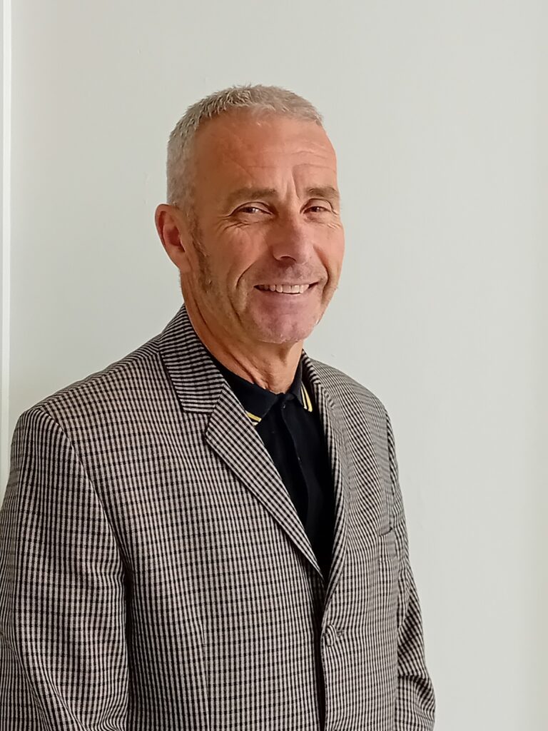 Meet Our Team - Papworth Hall School